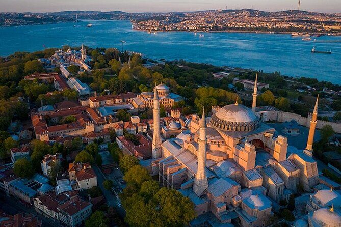 Private Tour to Historical Peninsula in Istanbul - An In-Depth Look at the Itinerary