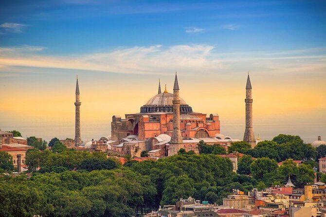 Private Tour to Historical Peninsula in Istanbul - Why This Tour Is a Great Choice