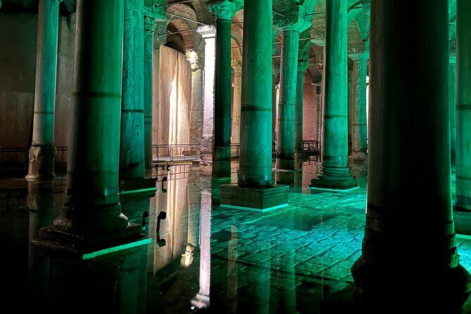 Private Tour to Historical Peninsula in Istanbul - Final Thoughts — Is This Tour for You?