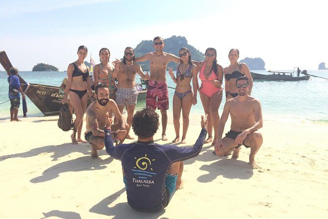 Private Tour to Hong Islands & 4 Islands with Sunset & Night Snorkel - The Sum Up: Is This Tour Worth It?