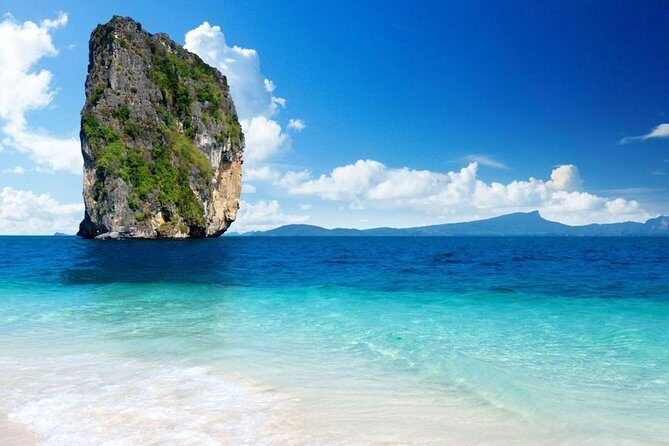 Private Tour to Hong Islands & 4 Islands with Sunset & Night Snorkel - FAQ