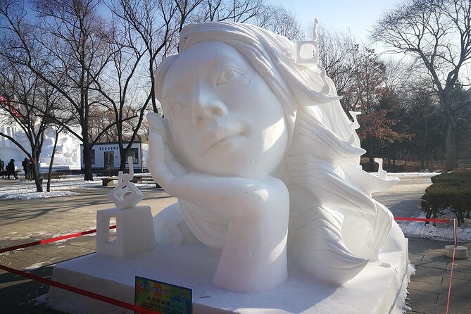 Private Tour to Ice and Snow Festival in Harbin - Who Will Love This Tour?