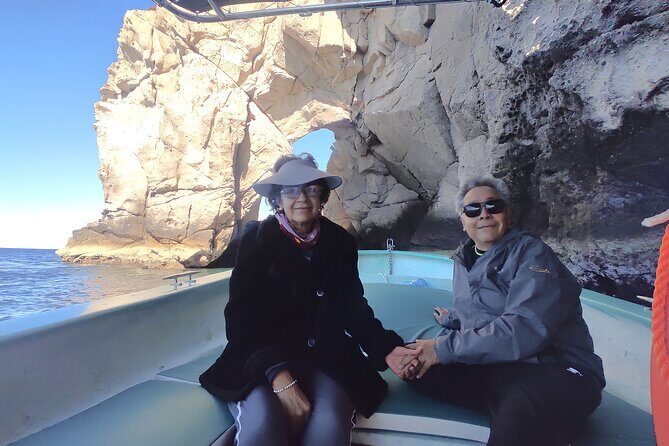 Private Tour to Isla Espiritu Santo and snorkel with sea lions - What Travelers Say: Authentic Feedback and Insights