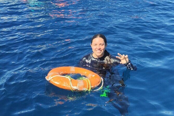 Private Tour to Isla Espiritu Santo and snorkel with sea lions - Final Recommendations