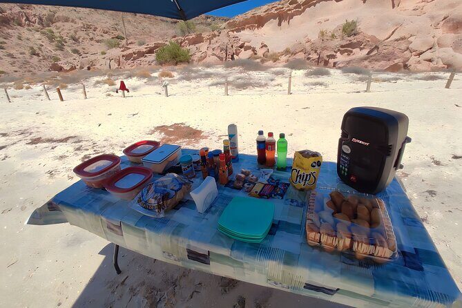 Private Tour to Isla Espiritu Santo and snorkel with sea lions - Frequently Asked Questions