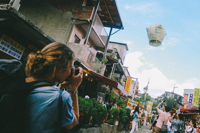 Private Tour to Jiufen, Yehliu Geopark, and Pingxi - Why This Tour Offers Great Value
