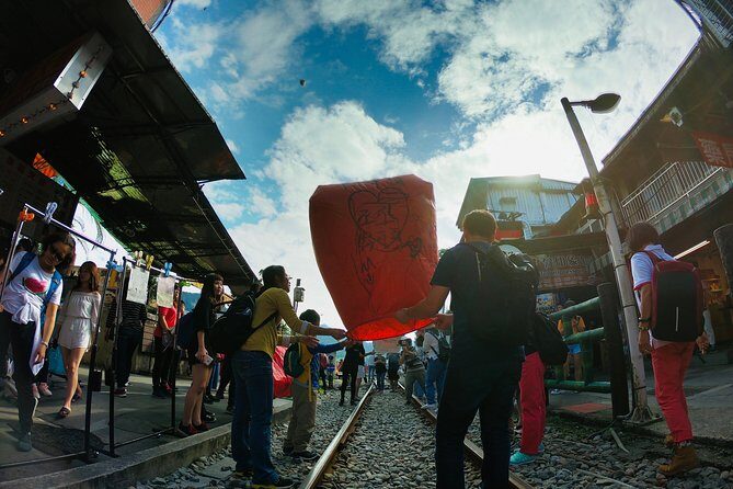 Private Tour to Jiufen, Yehliu Geopark, and Pingxi - Final Words on This Private Taiwan Tour