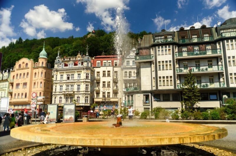 Private Tour to Karlovy Vary - The Real Benefit: Authenticity and Personal Attention