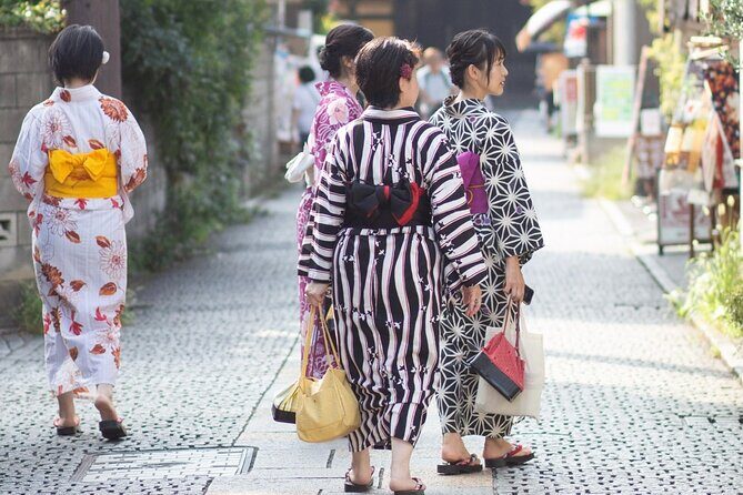 Private Tour to Kawagoe with Photographer and Spanish-Speaking Guide - Key Points