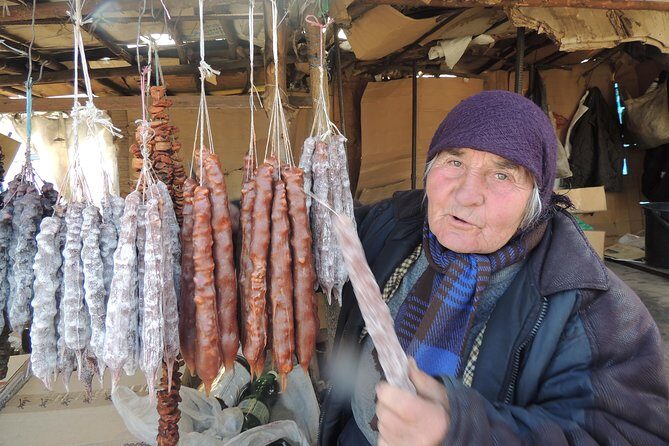 Private Tour to Kazbegi from Tbilisi - The Practical Side: What’s Included and What to Expect