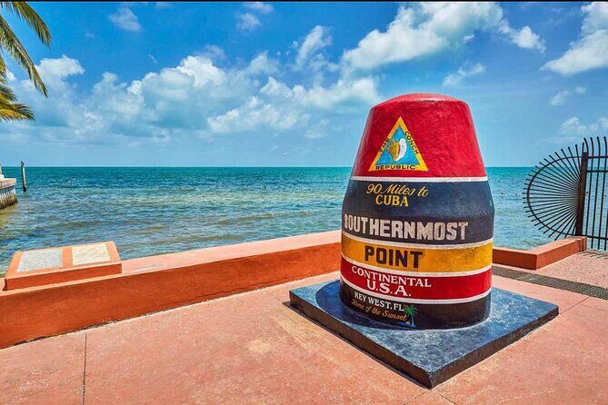 Private Tour to Key West - An Honest, Detailed Review of the Private Key West Tour