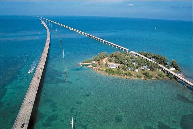 Private Tour to Key West - Who Will Love This Tour?