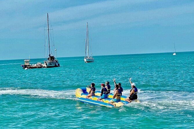 Private Tour to Key West - The Sum Up