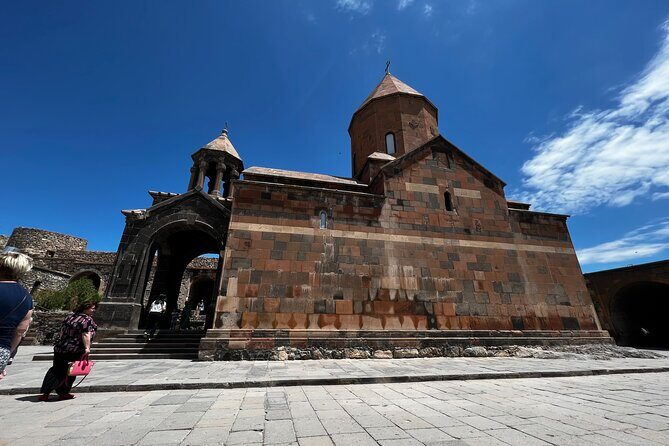 Private tour to Khor Virap, Areni winery, Noravank - Final Thoughts: Who Is This Tour For?
