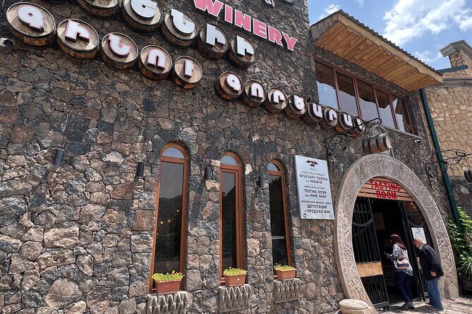 Private tour to Khor Virap, Areni winery, Noravank - FAQ