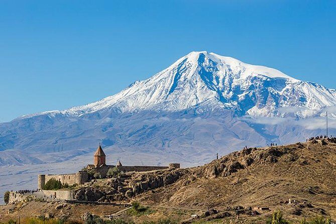 Private tour to Khor Virap, Areni winery, Noravank, Selim pass, Hayravank - Key Points