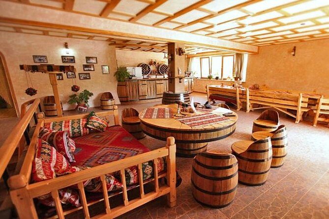 Private tour to Khor Virap, Areni winery, Noravank, Selim pass, Hayravank - Value and Experience: Is It Worth It?