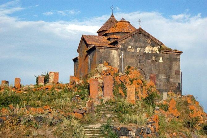 Private tour to Khor Virap, Areni winery, Noravank, Selim pass, Hayravank - The Sum Up: Is This Tour Right for You?
