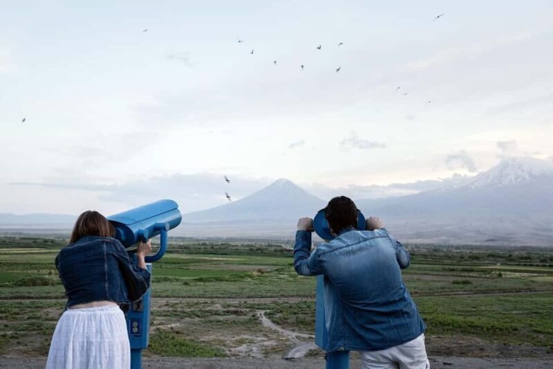 Private Tour to Khor Virap, Garni, Geghard, & Lake Sevan - What the Tour Entails: An In-Depth Look
