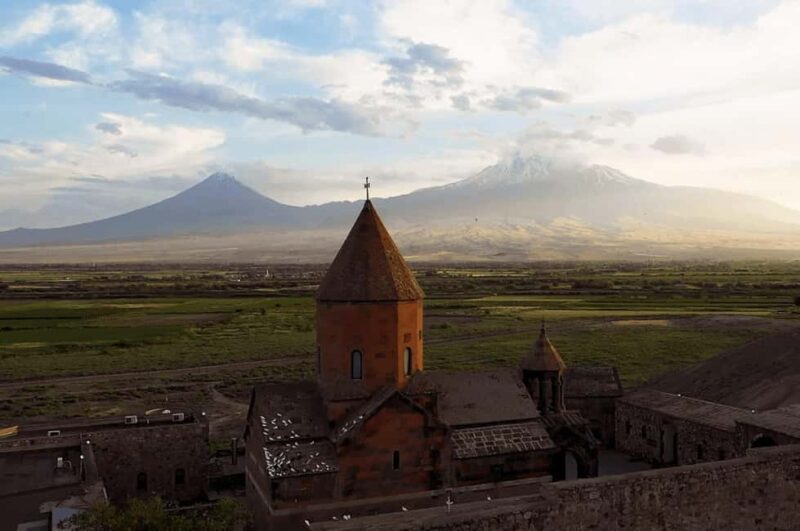 Private Tour to Khor Virap, Garni, Geghard, & Lake Sevan - How the Tour Is Organized and What It Costs