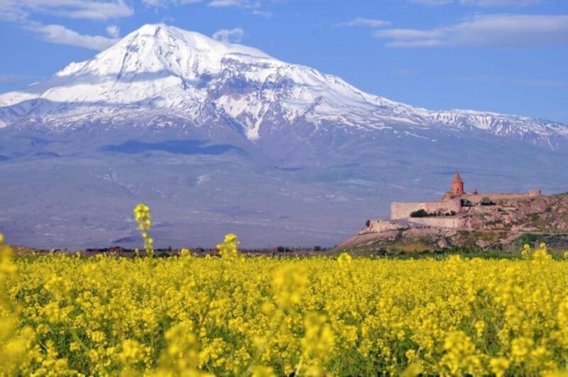 Private Tour to Khor Virap, Noravank, and Areni, Birds cave - Why This Tour Stands Out