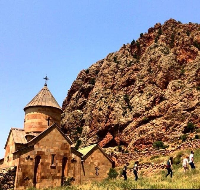 Private Tour to Khor Virap, Noravank, and Areni, Birds cave - The Experience: Comfort, Flexibility, and Authenticity