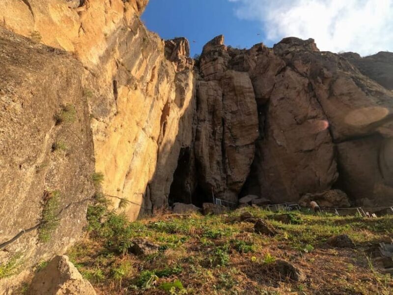 Private Tour to Khor Virap, Noravank, and Areni, Birds cave - FAQs