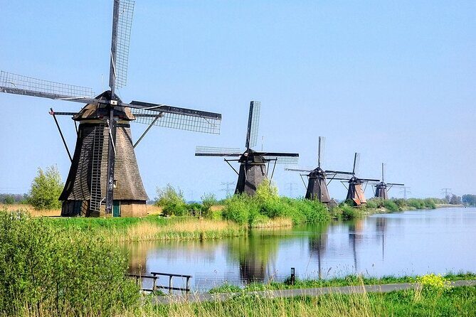Private tour to Kinderdijk windmills and Delft from Amsterdam - Who This Tour is Best For
