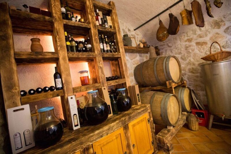 Private tour to Konavle valley with wine tasting - Transport, Timing, and Group Dynamics