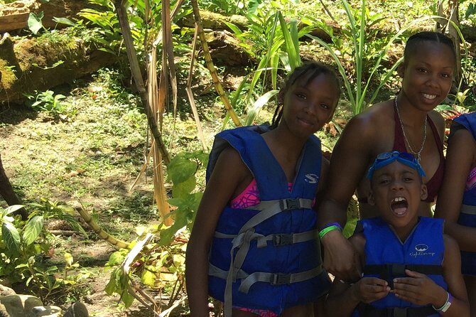 Private Tour to Konoko Falls From Ocho Rios - Who Should Consider This Tour?