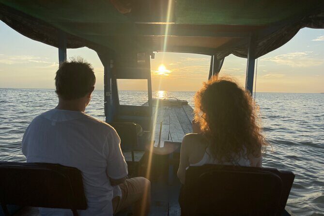 Private tour to Kulen Mountain waterfall and Floating Village - Who Will Enjoy This Tour?