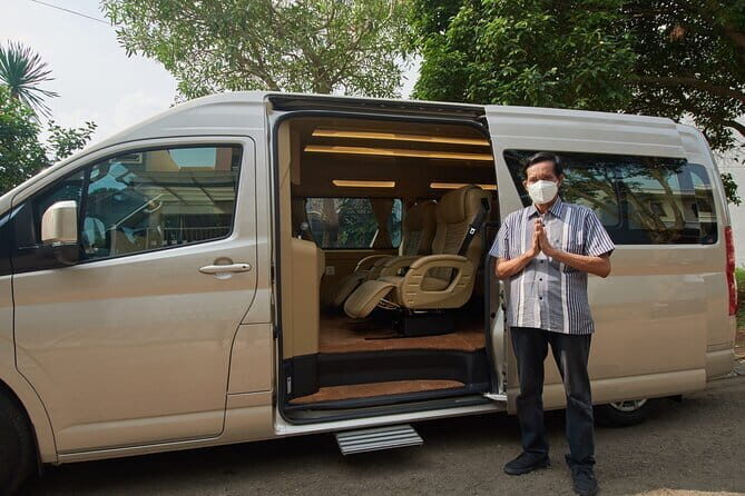 Private Tour to Kulen Waterfall and 1000 Lingas from Siem Reap - Introduction: Why This Tour Stands Out