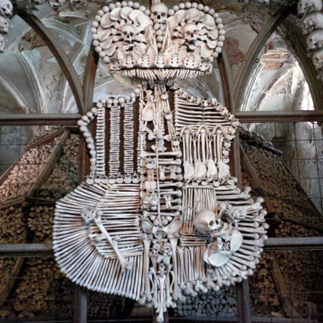Private Tour to Kutná Hora - Key Points