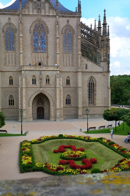 Private Tour to Kutná Hora - Why Choose This Tour?