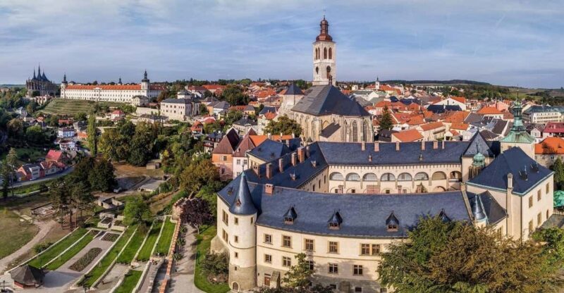 Private Tour to Kutná Hora - Additional Highlights and Practical Tips