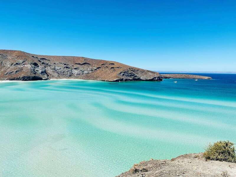 Private tour to La Paz, Balandra and Todos Santos from CABO - Practical Tips for Participants