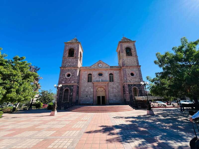 Private tour to La Paz, Balandra and Todos Santos from CABO - Final Thoughts