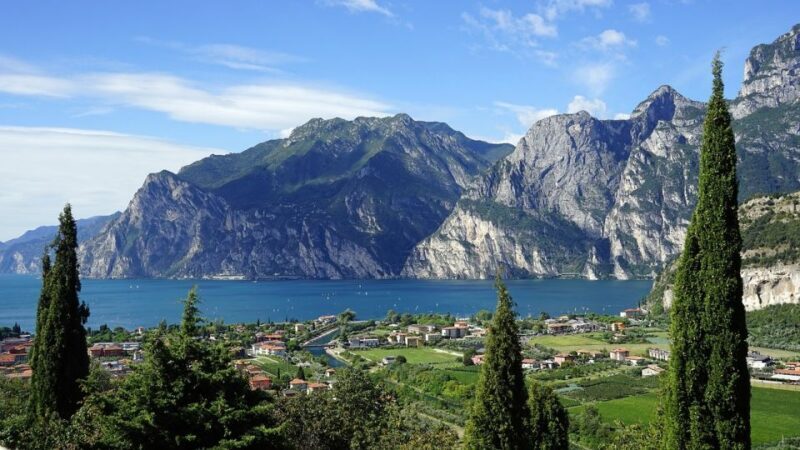 Private Tour to Lago Di Garda and Sirmione - The Itinerary in Detail: What to Expect