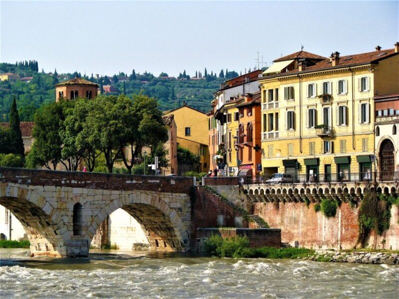 Private Tour to Lago Di Garda and Sirmione - Who Will Love This Tour?