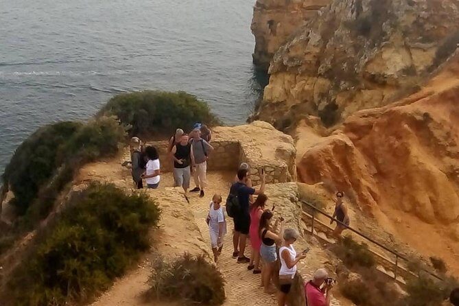 Private Tour to Lagos and Ponta da Piedade, Portimão ( Day Trip) - Practical Aspects and Value