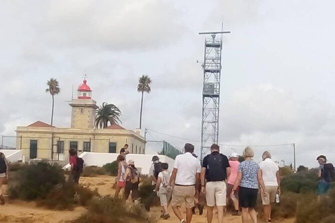Private Tour to Lagos and Ponta da Piedade, Portimão ( Day Trip) - Final Thoughts