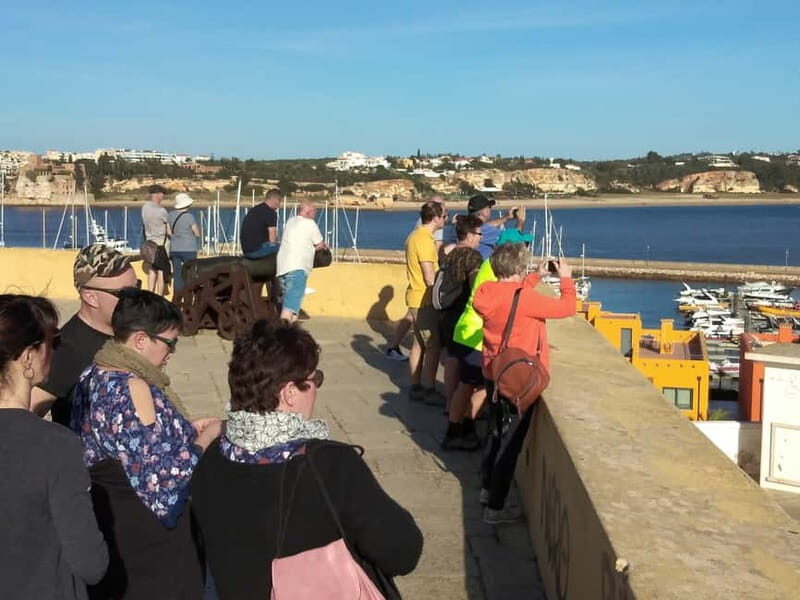 Private Tour to Lagos, Ponta da Piedade and Portimao - Authentic Experiences and Genuine Value