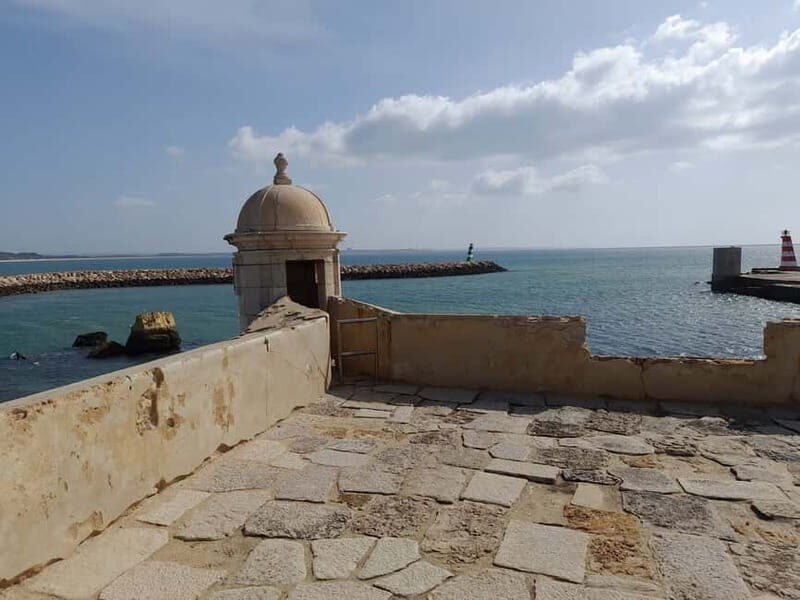 Private Tour to Lagos, Ponta da Piedade and Portimao - Who Would Enjoy This Tour?