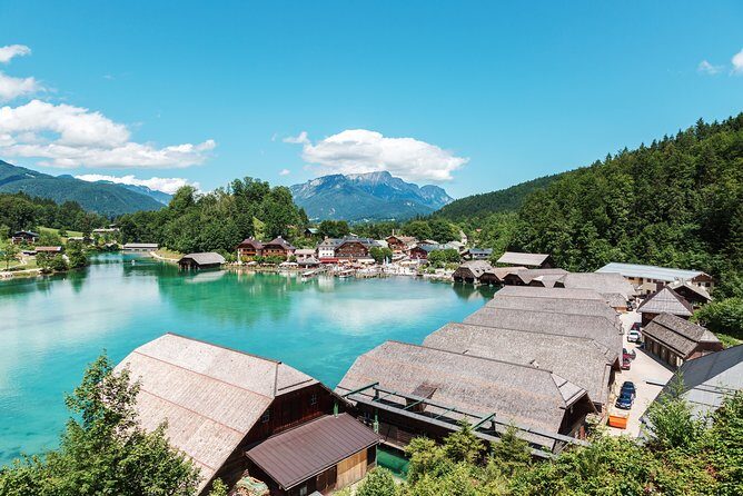 Private Tour to Lake Königssee and Salt Mine Berchtesgaden with Bavarian Lunch - Why This Tour Offers Good Value