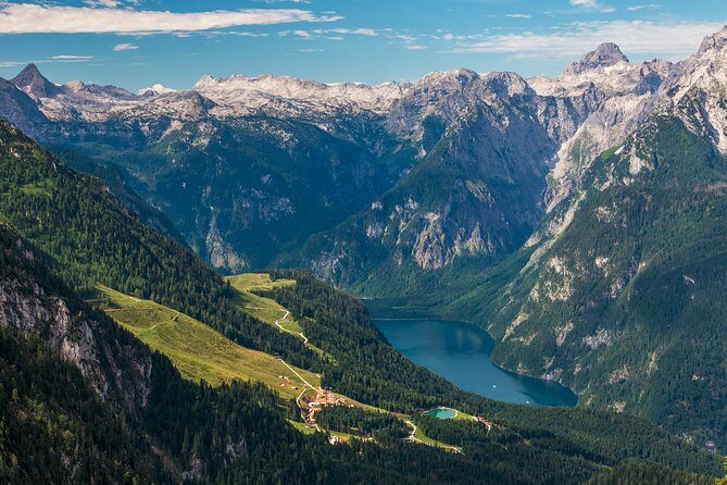 Private Tour to Lake Königssee and Salt Mine Berchtesgaden with Bavarian Lunch - Final Thoughts: Is It Worth It?