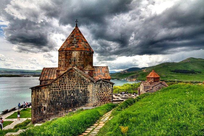 Private Tour to Lake Sevan - Key Points