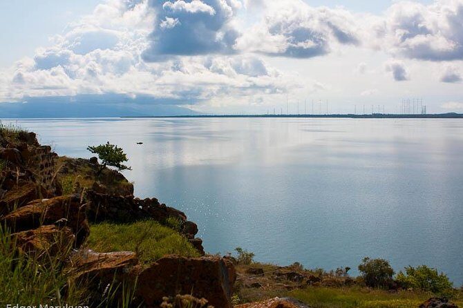 Private Tour to Lake Sevan - The Experience in Detail