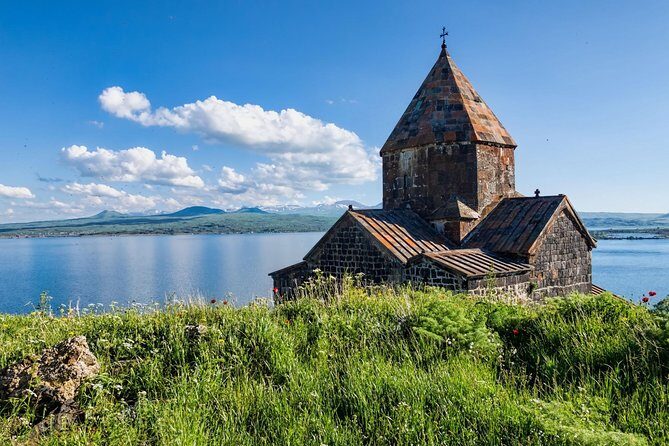 Private Tour to Lake Sevan - Final Thoughts