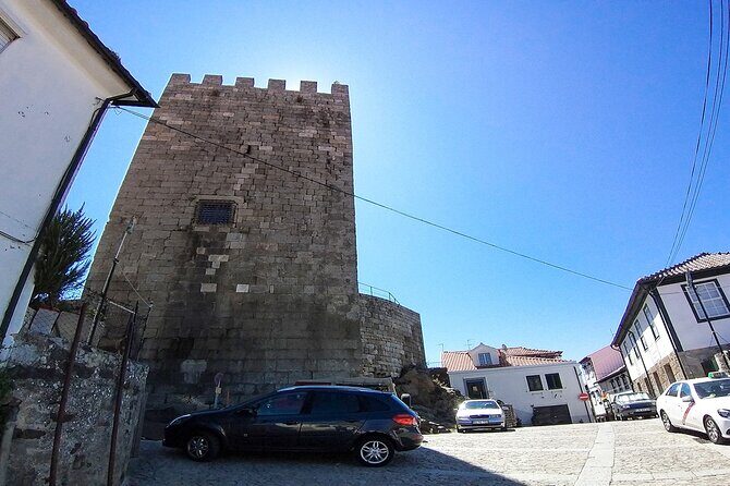 Private Tour to Lamego and Viseu, the Dão wine region - A Closer Look at the Tour Experience
