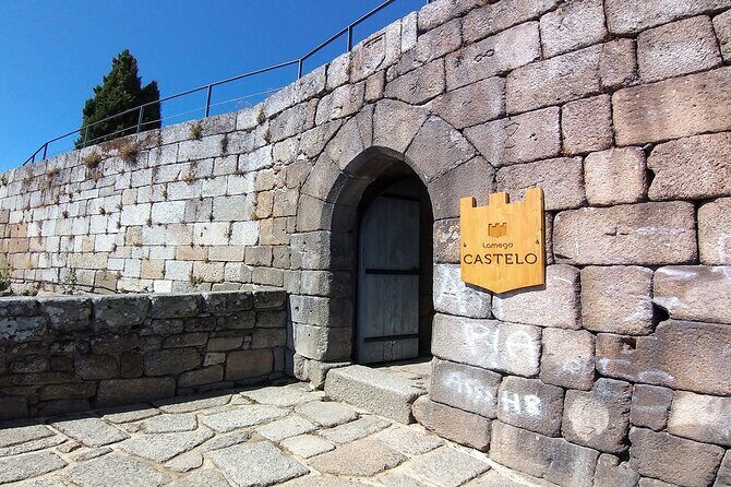 Private Tour to Lamego and Viseu, the Dão wine region - Frequently Asked Questions